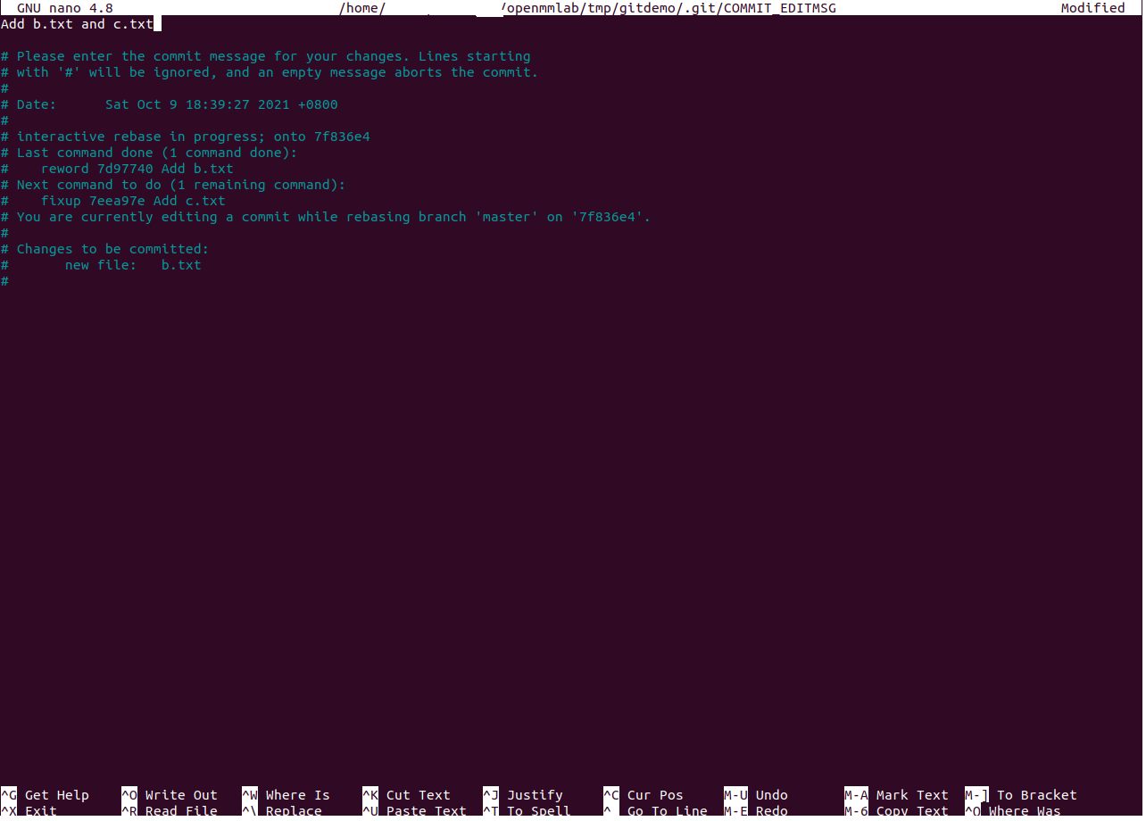 熟悉 GitHub/Git(建设中) - OpenMMLab 贡献者成长体系教程