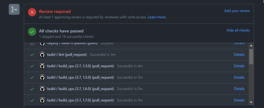 熟悉 GitHub/Git(建设中) - OpenMMLab 贡献者成长体系教程