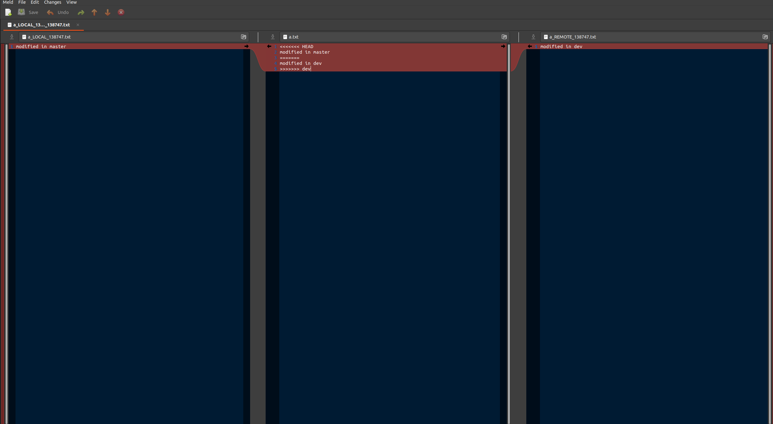 熟悉 GitHub/Git(建设中) - OpenMMLab 贡献者成长体系教程