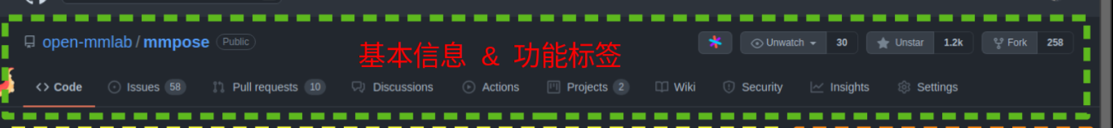 熟悉 GitHub/Git(建设中) - OpenMMLab 贡献者成长体系教程
