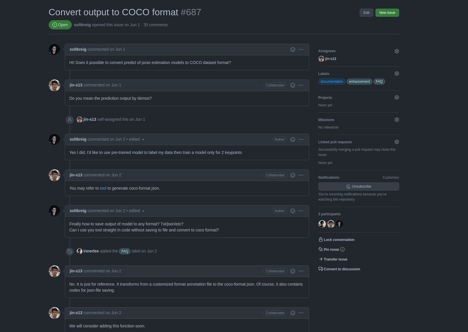 熟悉 GitHub/Git(建设中) - OpenMMLab 贡献者成长体系教程